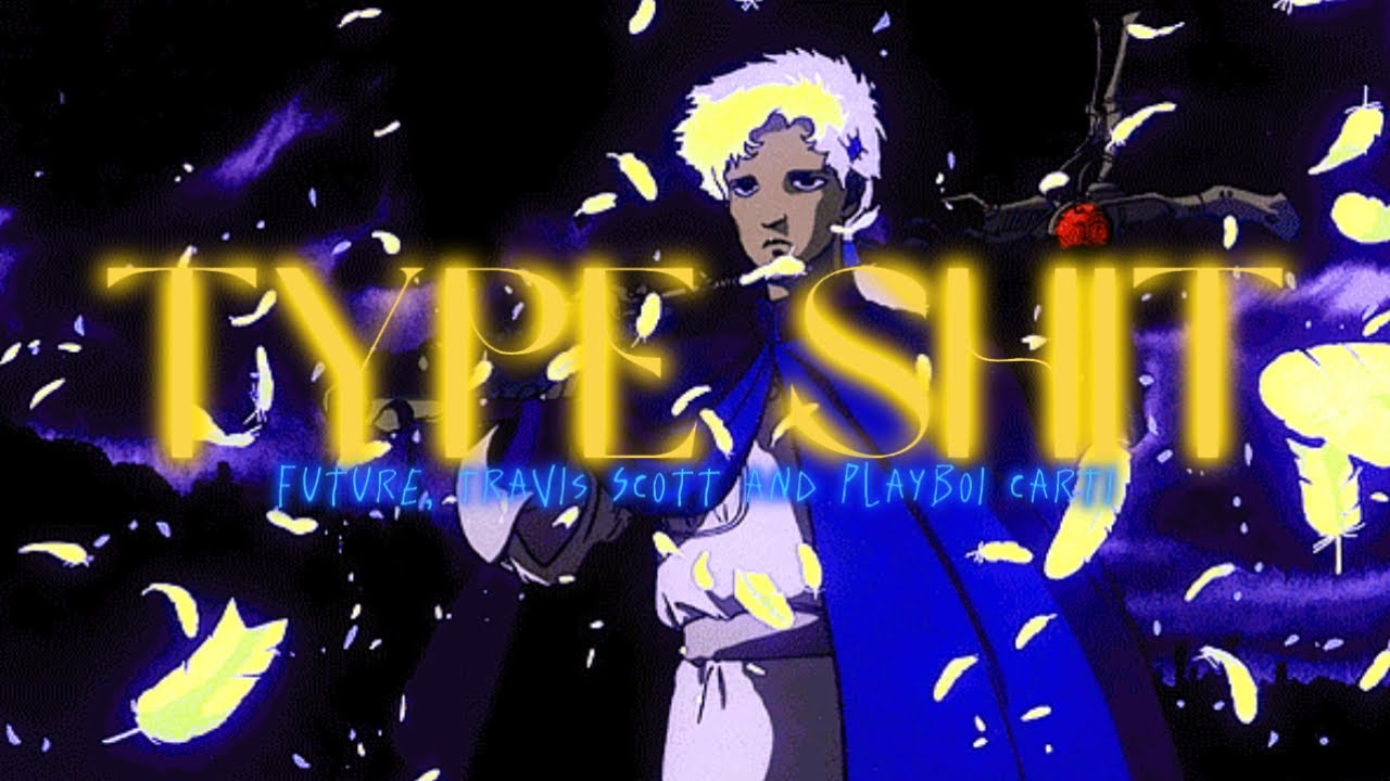 Metro Boomin, Future - Type Shit (layered + echoed) - YouTube