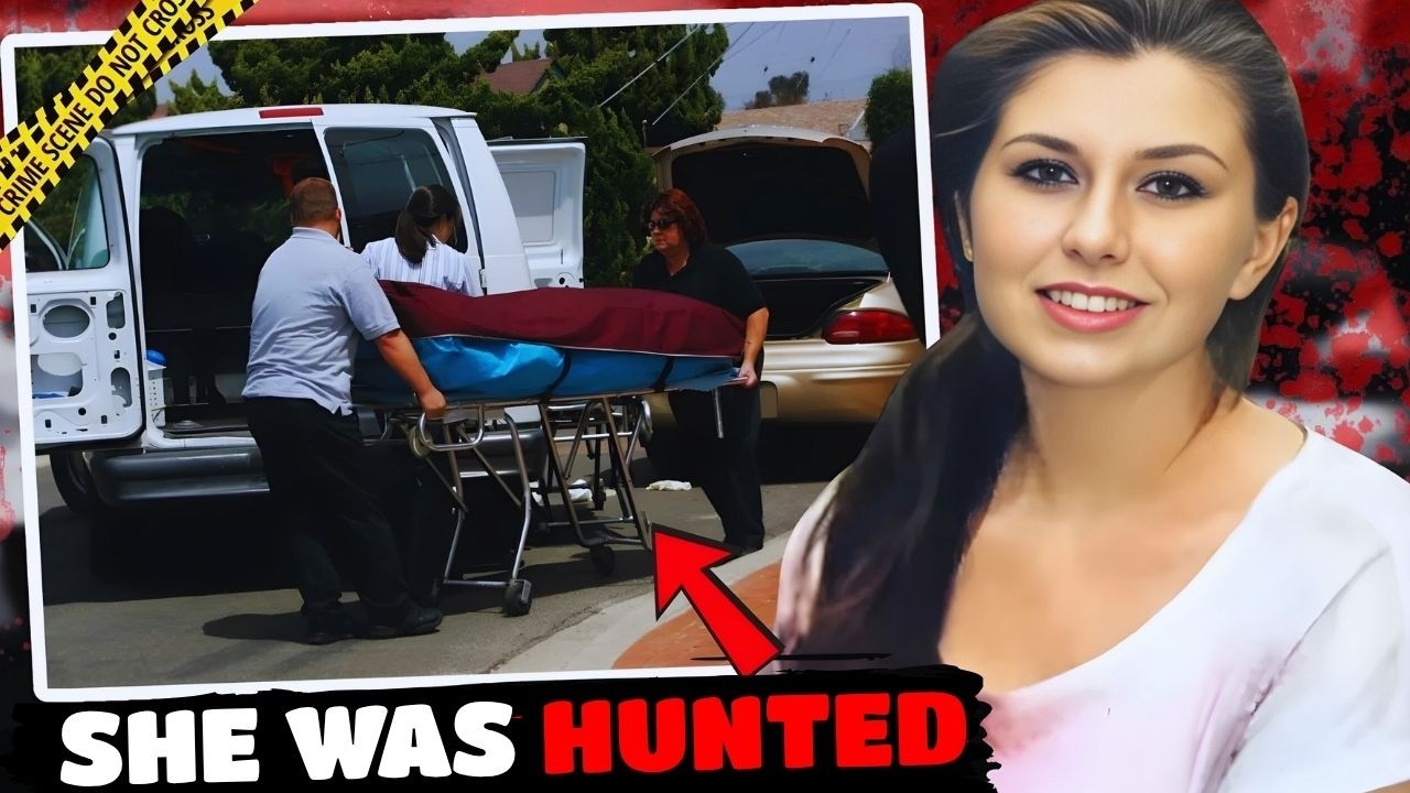The Heartbreaking Murder That Shocked the World | True Crime ...