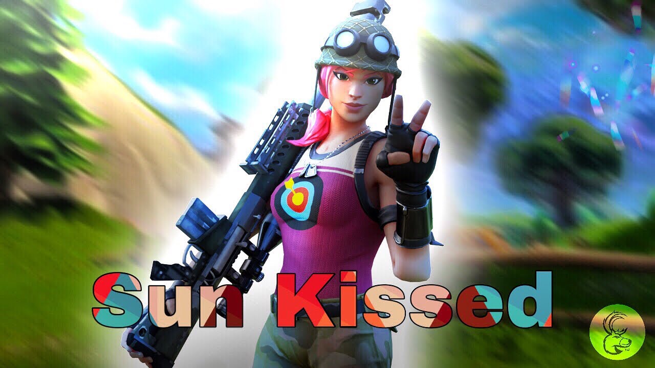 Sun Kissed😘 Youtube
