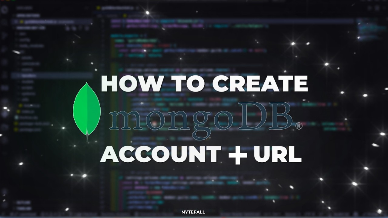 Create a MongoDB URI in 10 Minutes | Beginner Tutorial #mongodb #viral ...