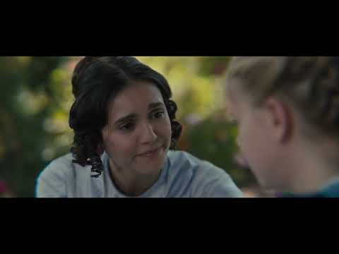 Nina Dobrev in Redeeming Love [Logoless HD]