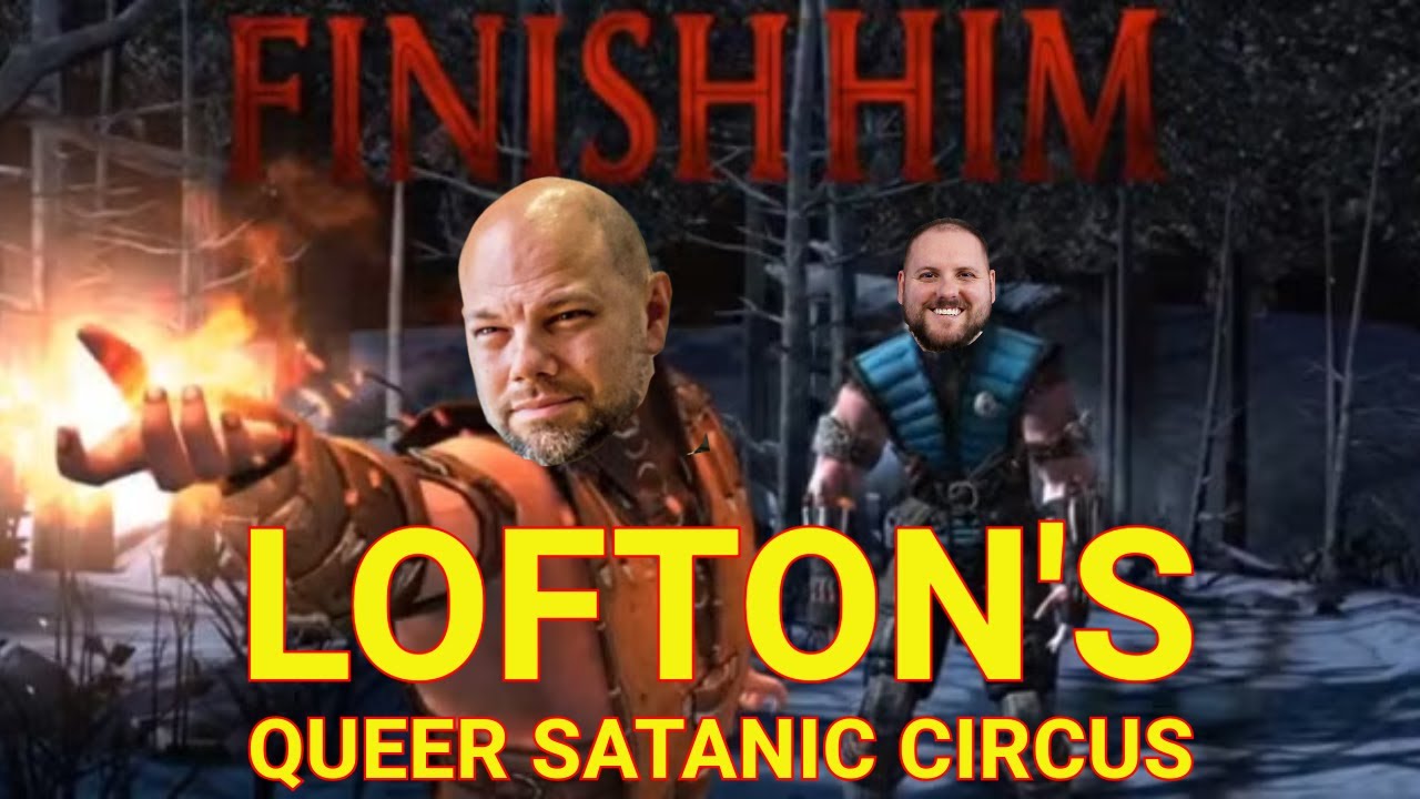 Fr Jason Charron EVISCERATES Michael Lofton - YouTube