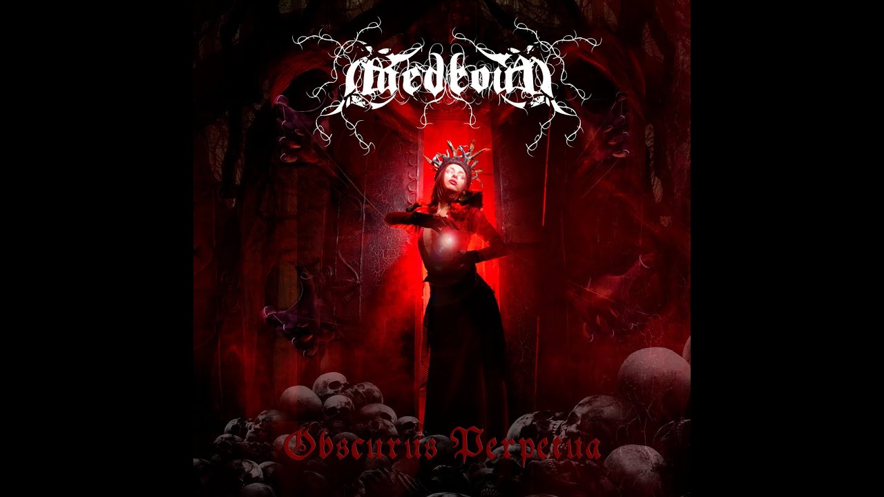 Caedeous - Obscurus Perpetua (Full Album) - YouTube