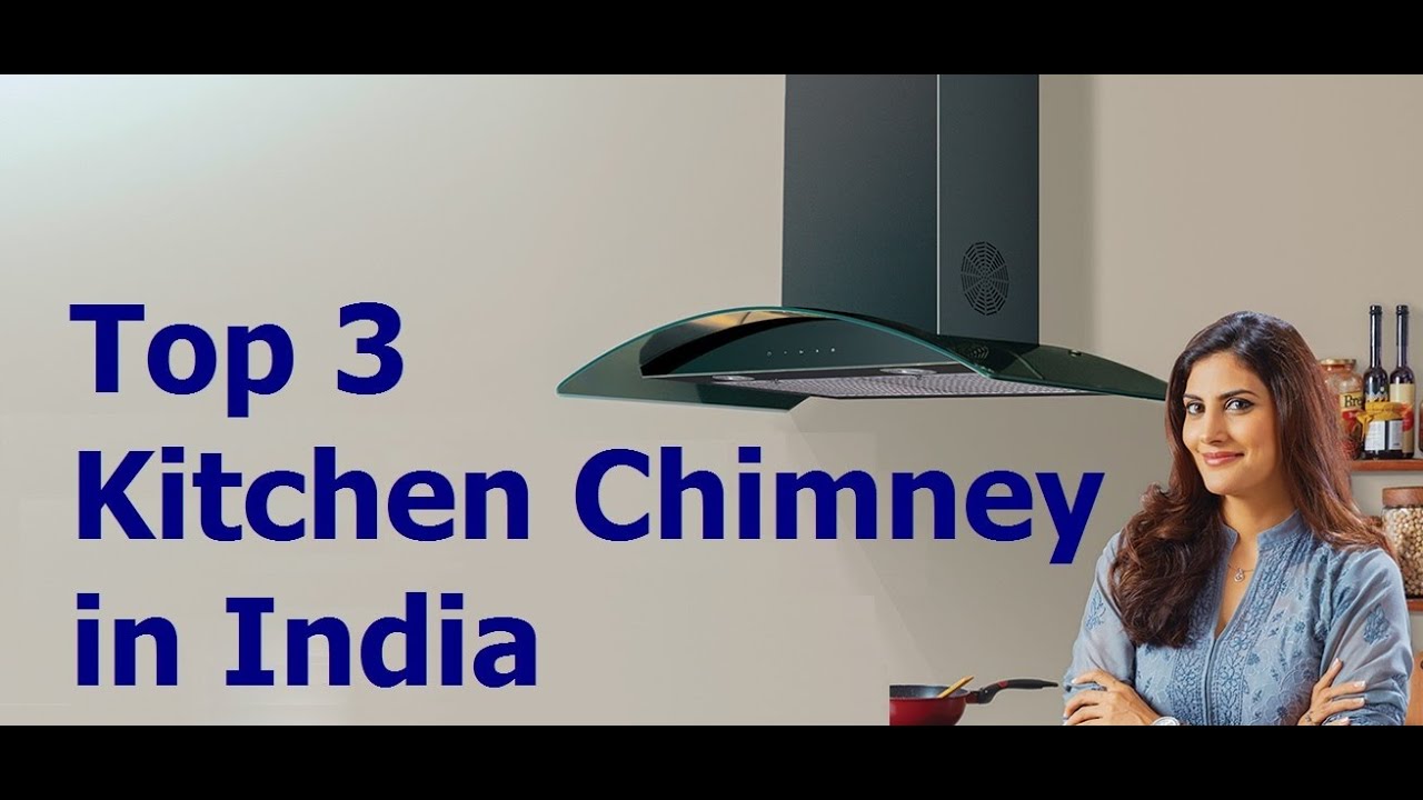 Best Autoclean kitchen chimney in india | Best chimney | Review - YouTube