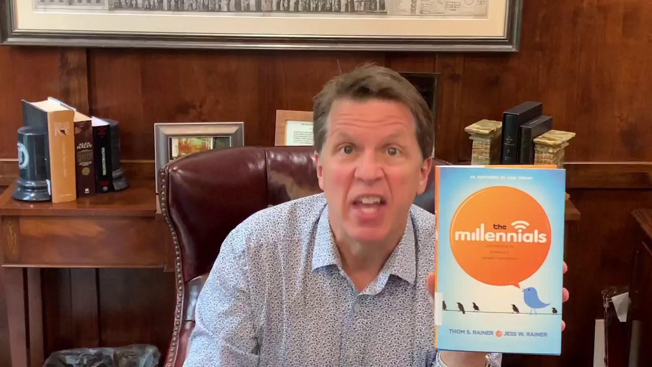 Message from Mark Lanier: The importance of connecting with the ...