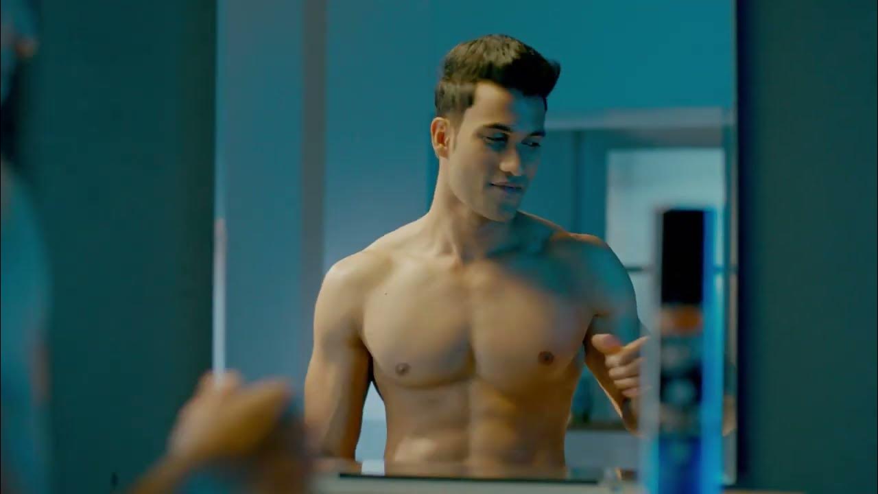 BIC TVC 20 SEC - YouTube