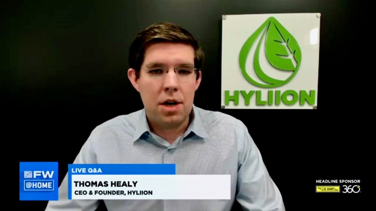 HYLIION! The next biggest EV company to take over the world! Watch ...