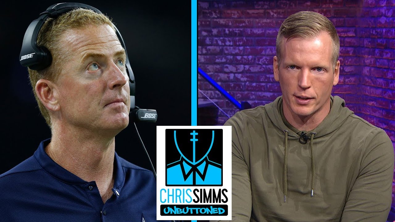 Jason Garrett Brothers