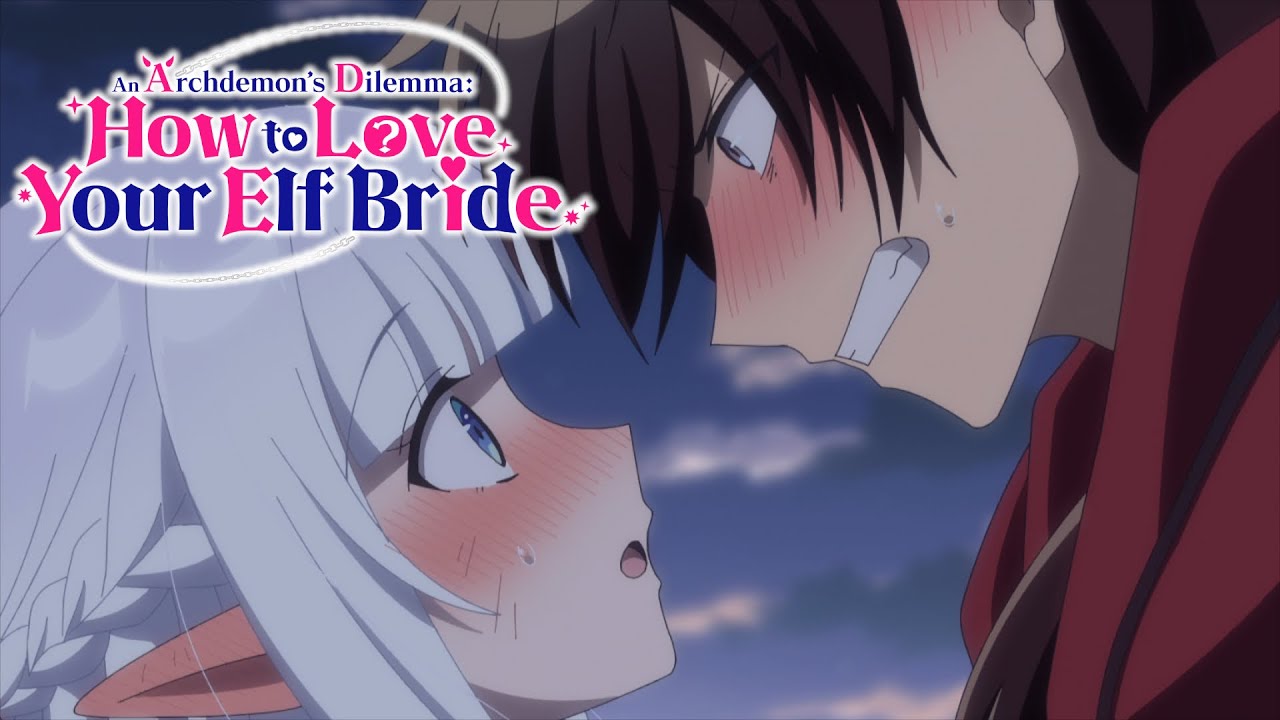 The Archdemon's Proposal | An Archdemon’s Dilemma: How to Love Your Elf ...