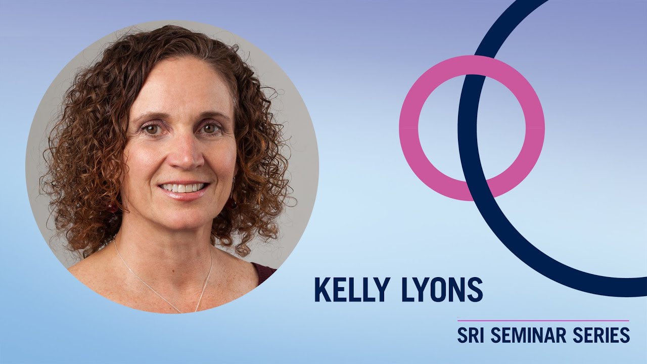 Kelly Lyons | Evaluating the future of skills, jobs, and policies for the post-COVID digital ...