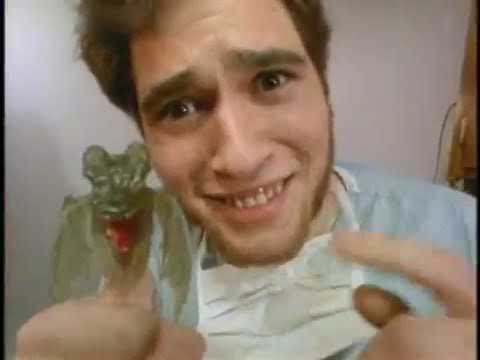 'Sucker The Vampire' (1998) - Trailer #Hans Rodionoff# - YouTube