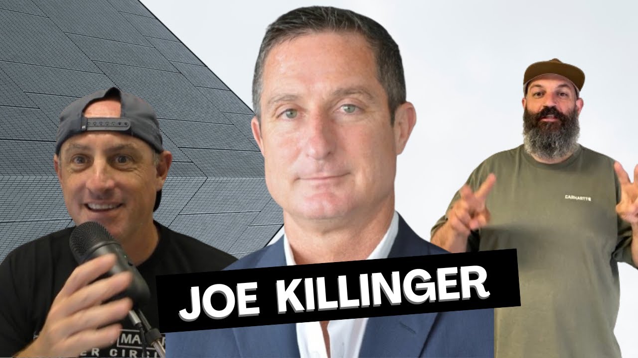 Why Data is Key for Commercial Real Estate Investors | Joe Killinger ...