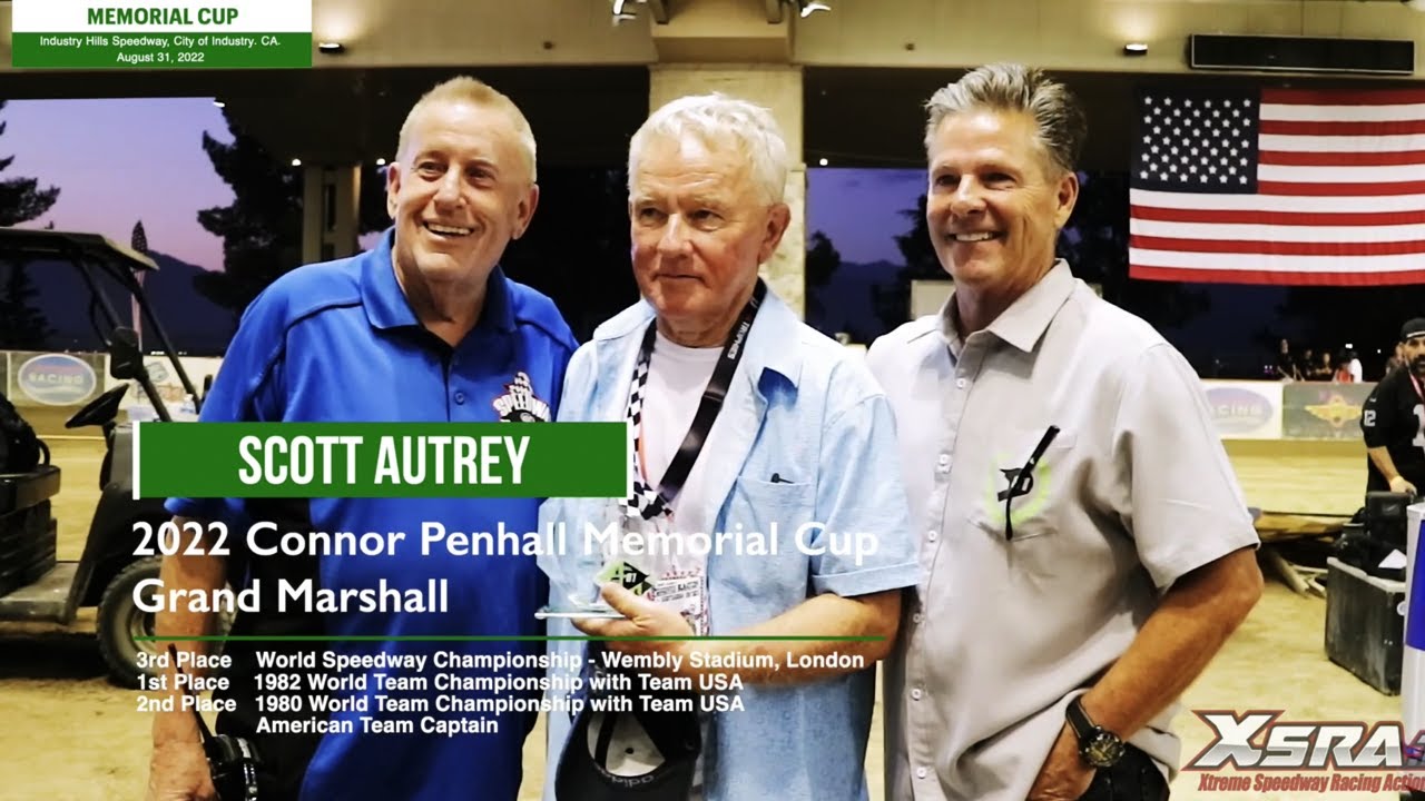 Max Ruml Takes the Lead from Behind! Heat 16 @ the 6th Connor Penhall ...