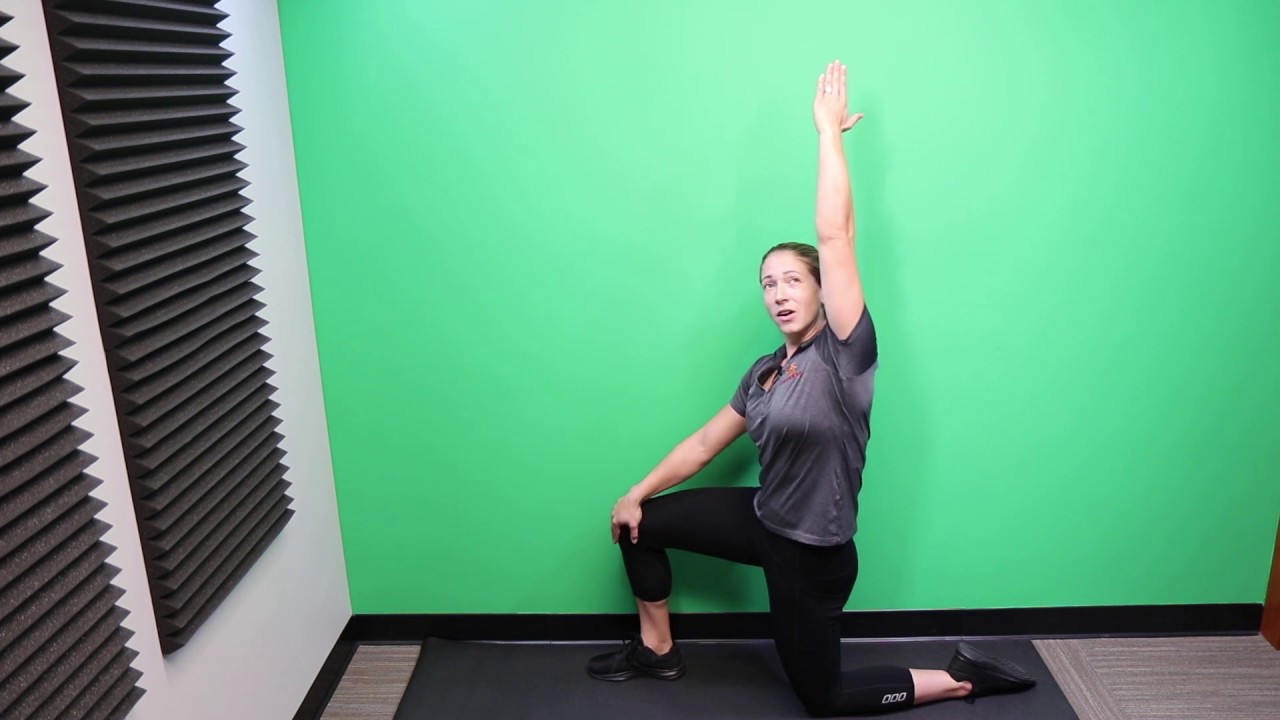 Ask the Professor: Help My Hamstrings | Hip Complex Stretch - YouTube
