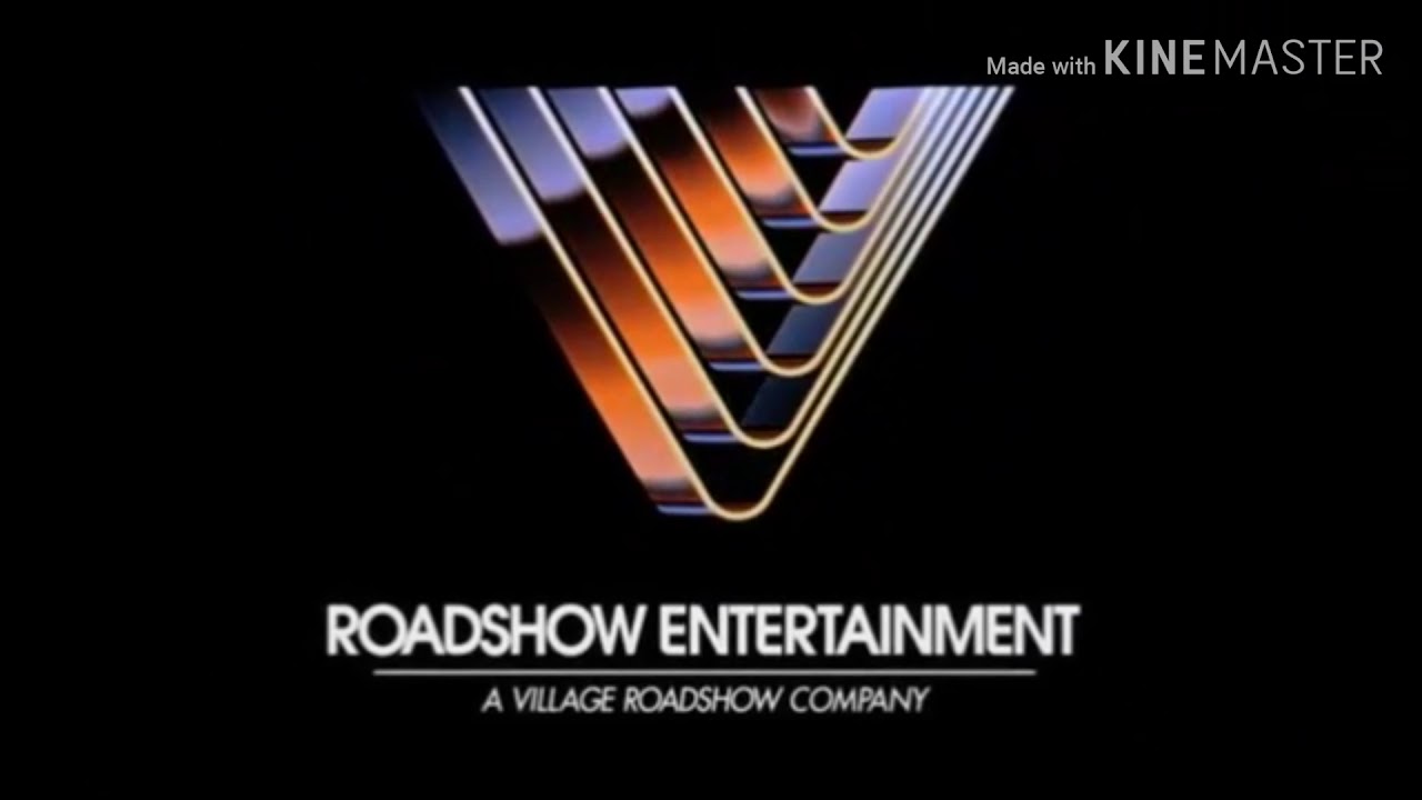 Opening To Village Roadshow 3 Mini Movies DVD (Australia) - YouTube