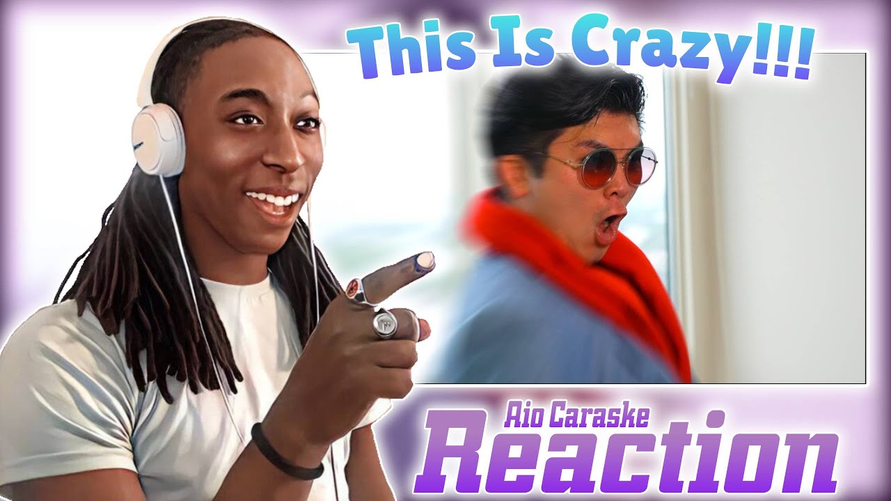 When Action scenes shake the camera too much REACTION!!! - YouTube