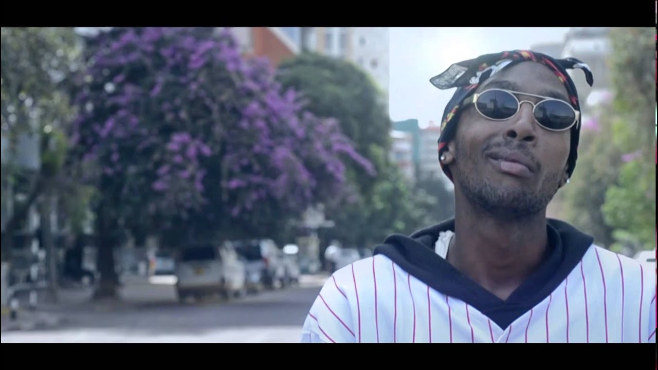 Mbichwa Tu By Djungle and Deniro CMG (Viral Video) - YouTube