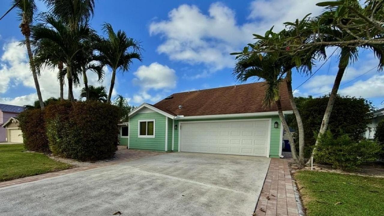 6395 Garrett Street, Jupiter, FL Presented by The Slifkin Team. - YouTube