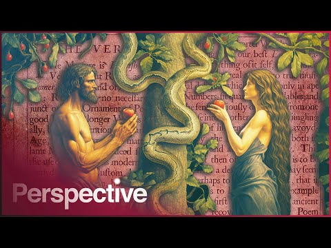 Why Is John Milton's Poem \