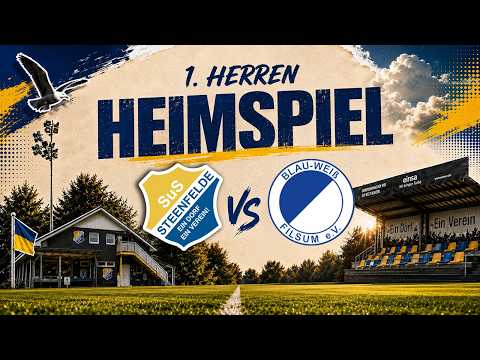 SuS Steenfelde vs. SV BW Filsum | 9.Spieltag