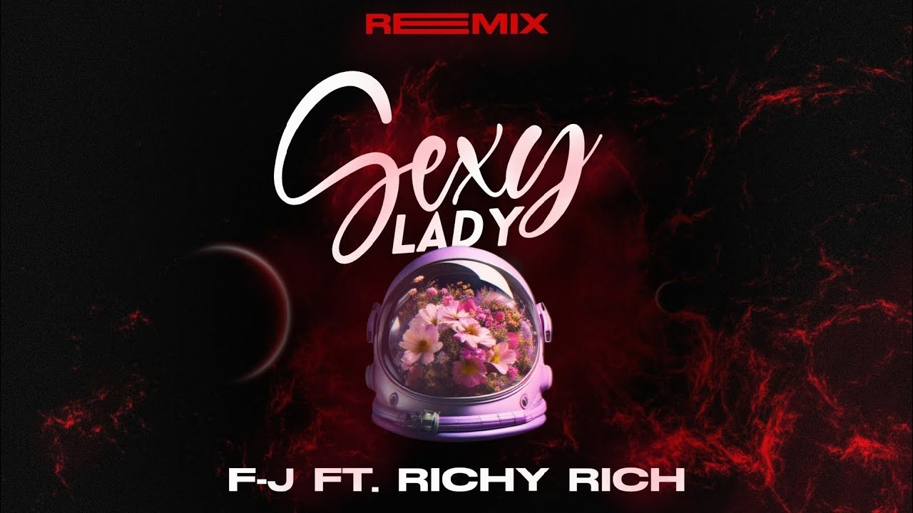 Sexy Lady Remix Youtube