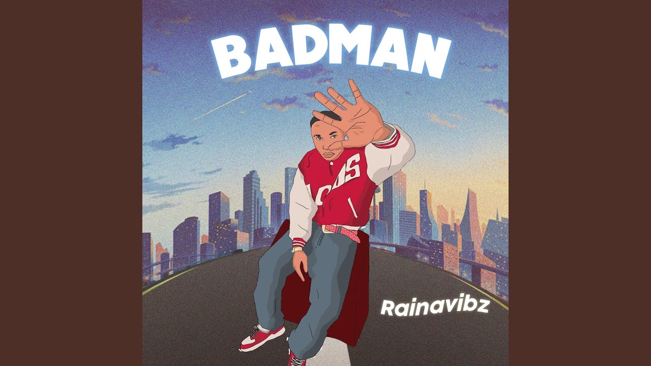 Badman - YouTube