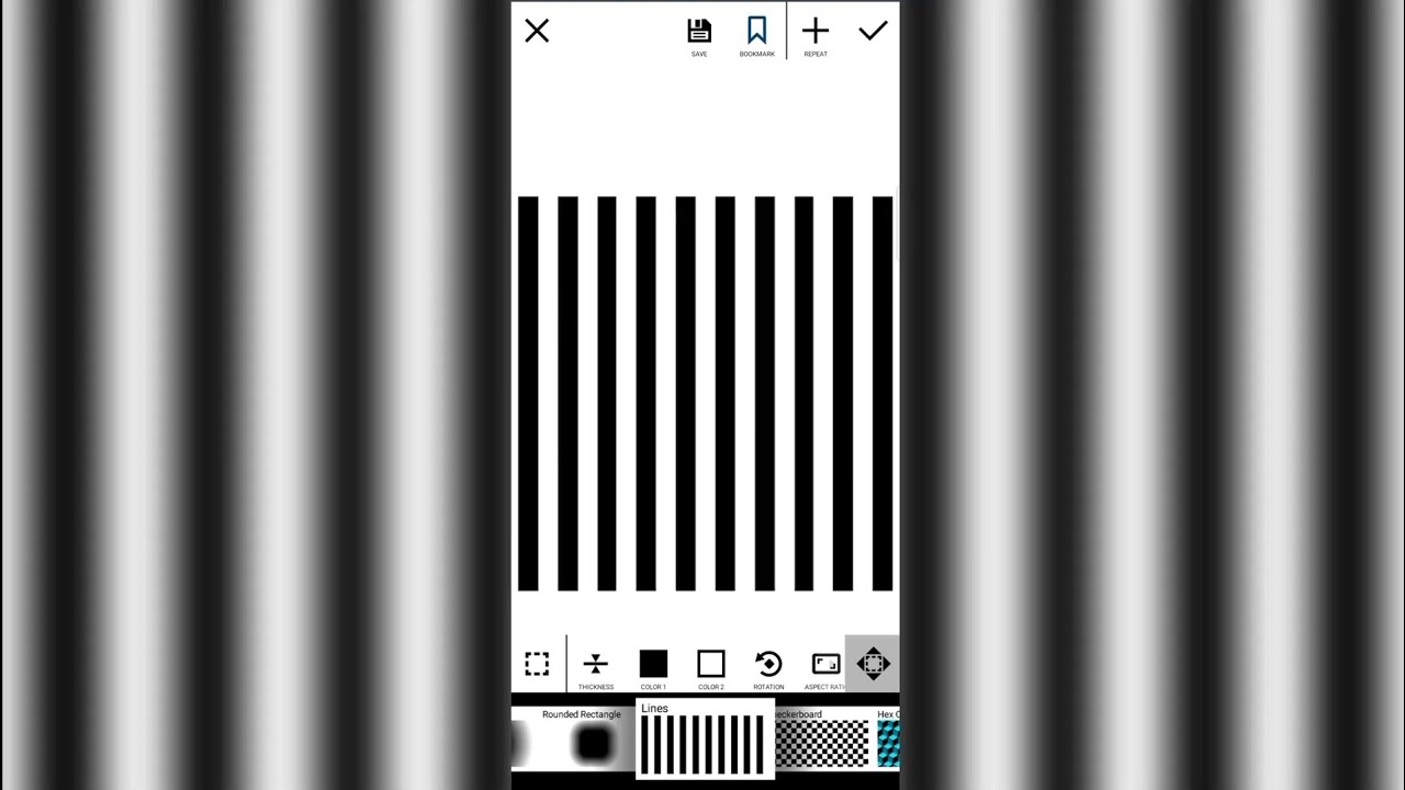 How to Create Minimal Loop Design - YouTube