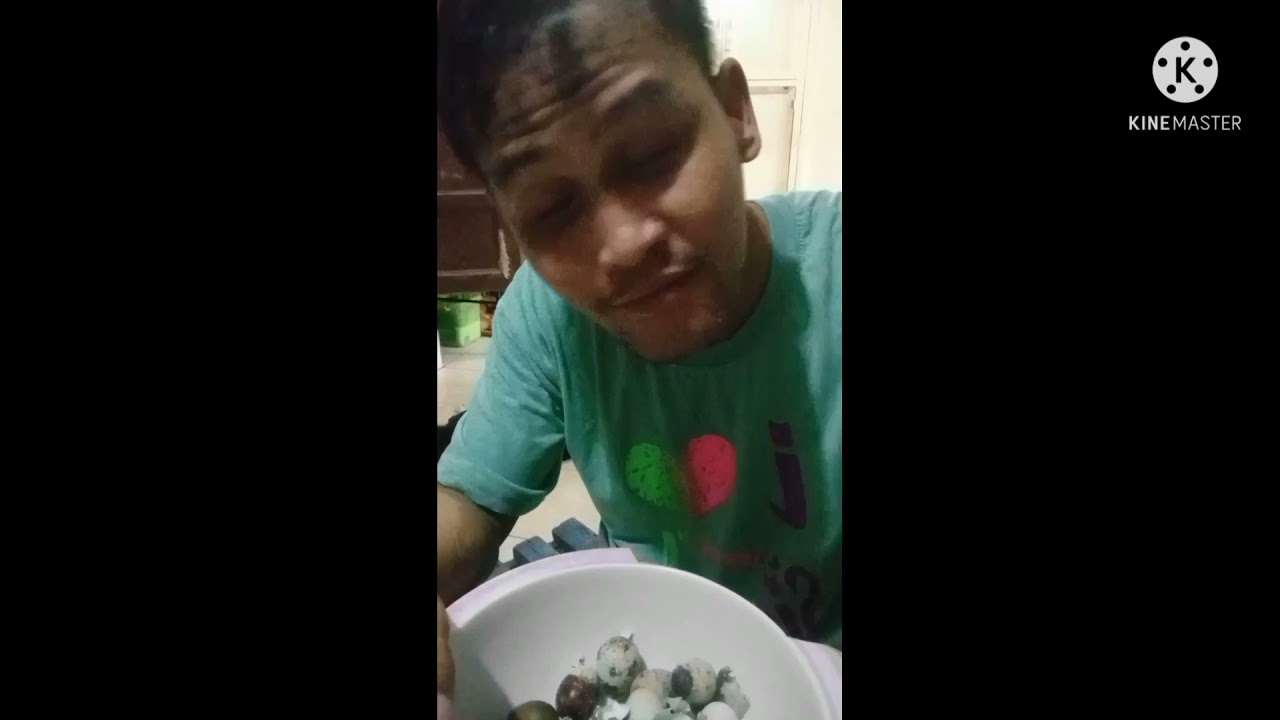 itlog pogo mukbang - YouTube