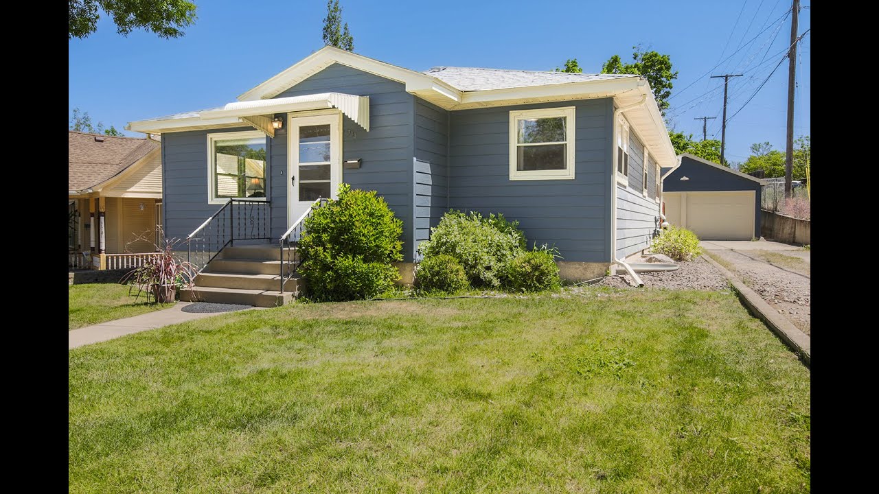 Video Tour 333 N Davis | Helena, MT 59601 - YouTube