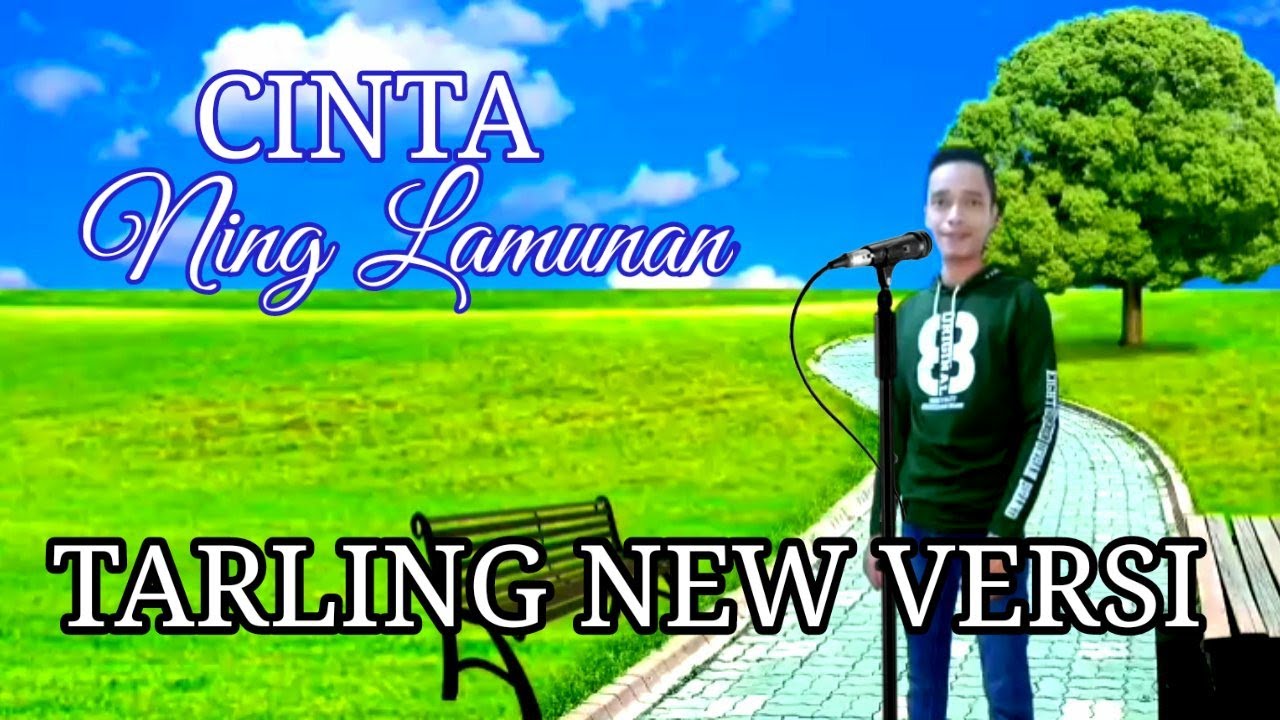 Cinta Ning Lamunan ( Versi Lanang ) Kaelan Narendra || Lagu Tarling ...