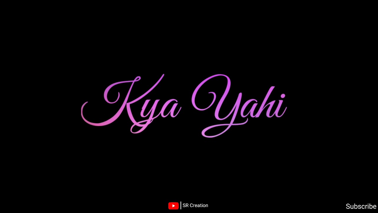 Inna Pyar Me Tainu Kardi Song Whatsapp Status (Lyrical) | Rohan Mehra ...