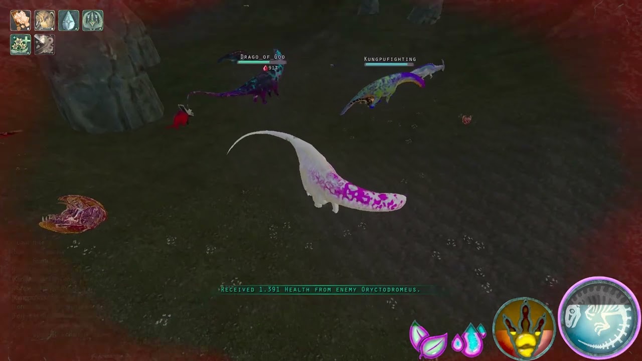 Beast of bermuda- herd contest/ 2x 3.0 sais vs 3 apa - YouTube