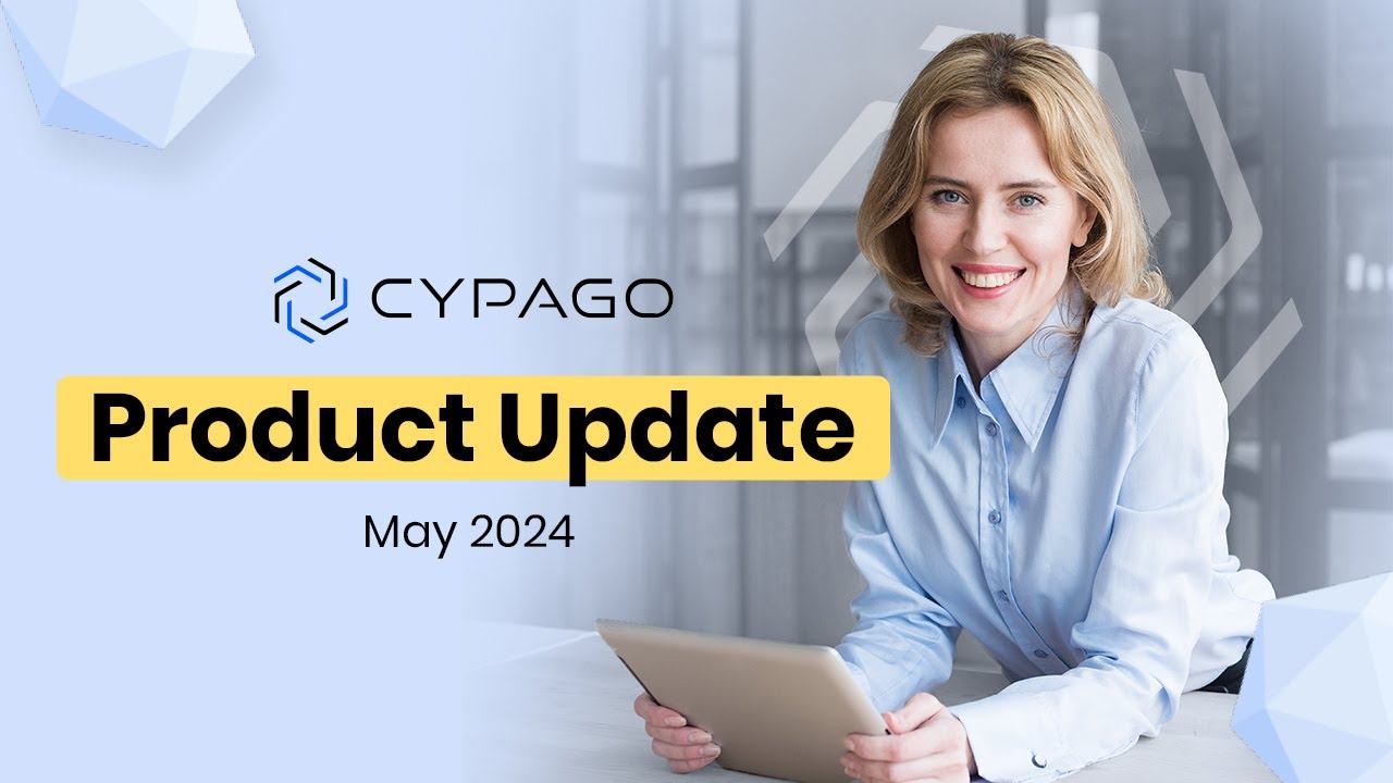 Product Update: 6 New Integrations! (May 2024) - YouTube