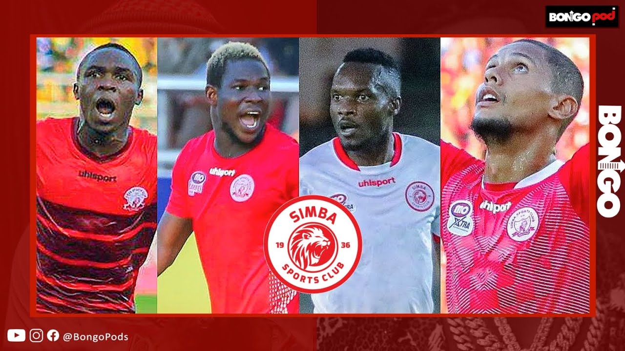USAJILI SIMBA SC KUYAKUMBUKA "MAJEMBE" YAO YA ZAMANI WAZUNGUMZA HAYA ...
