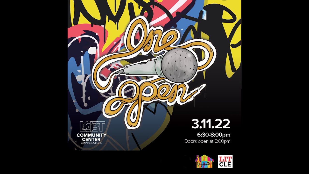 One Mic Open - YouTube