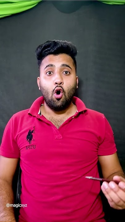 Impossible Magic Tricks🫢💝🔥 Tutorial 🧠💯 Shorts Viral