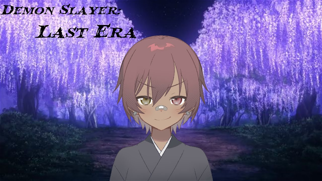 Final Selection - Demon Slayer: Last Era - YouTube