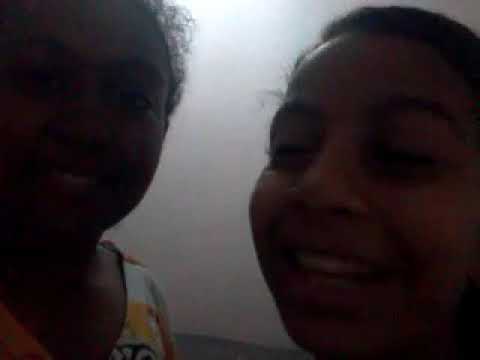 Criança vs adolescente se arrumando pra festa