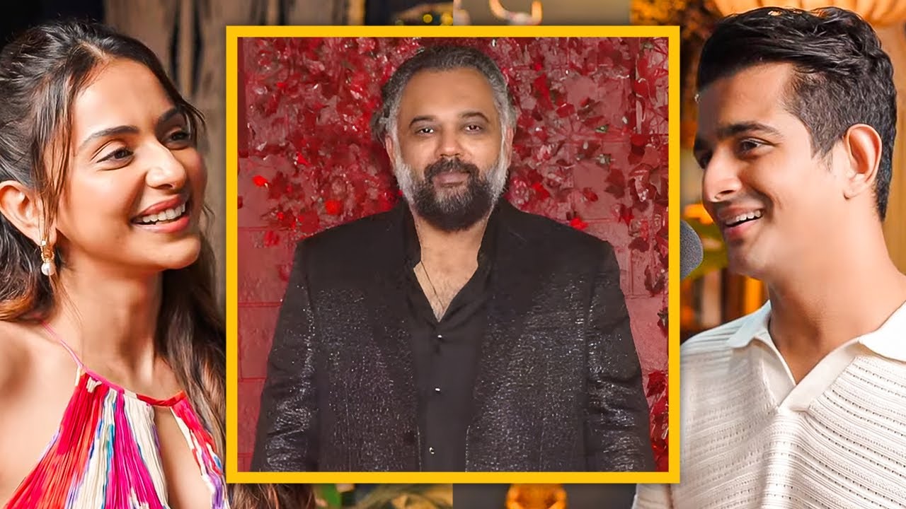 Luv Ranjan - What Makes Him Different Than Other Film Directors? - YouTube