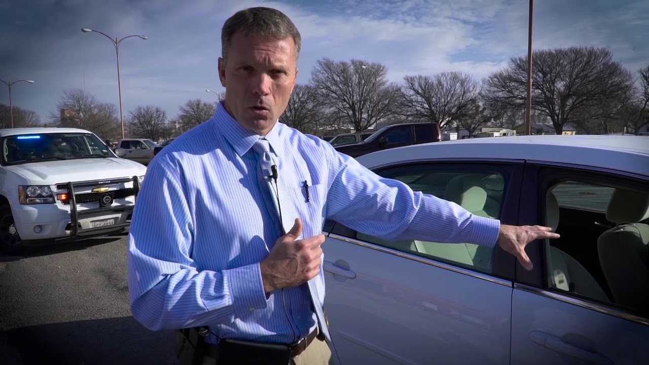 Vincible Passenger Side Approaches - YouTube