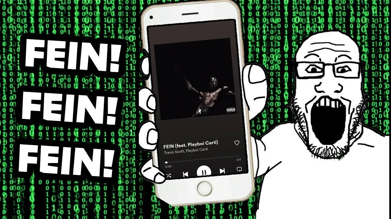 How To Spot a Fake Fan - YouTube