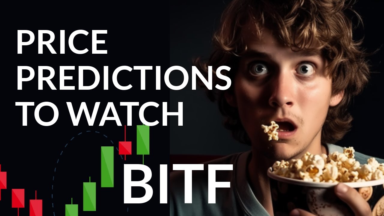 Investor Watch: Bitfarms Ltd. Stock Analysis & Price Predictions for ...
