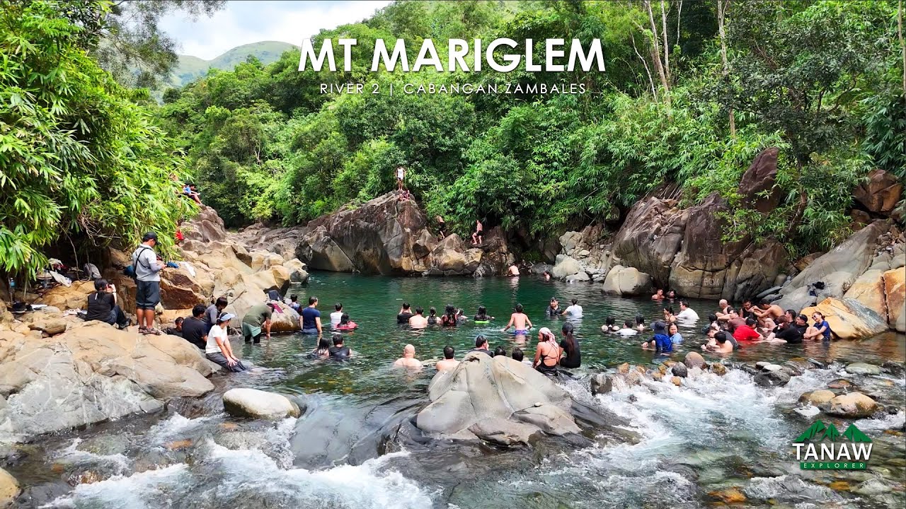 Mt Mariglem Event Highlight | October 18 2025 - YouTube