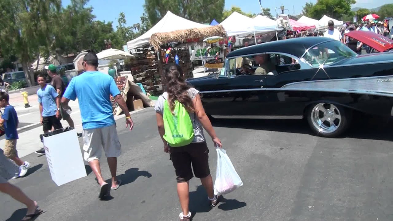 YouTube Auto Show - ProjectCarTV - YouTube