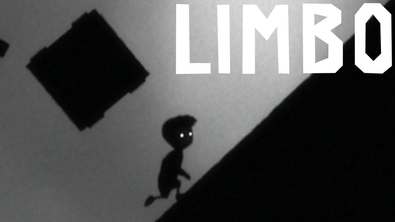LIMBO - Rotating Rooms (Part 4) - YouTube