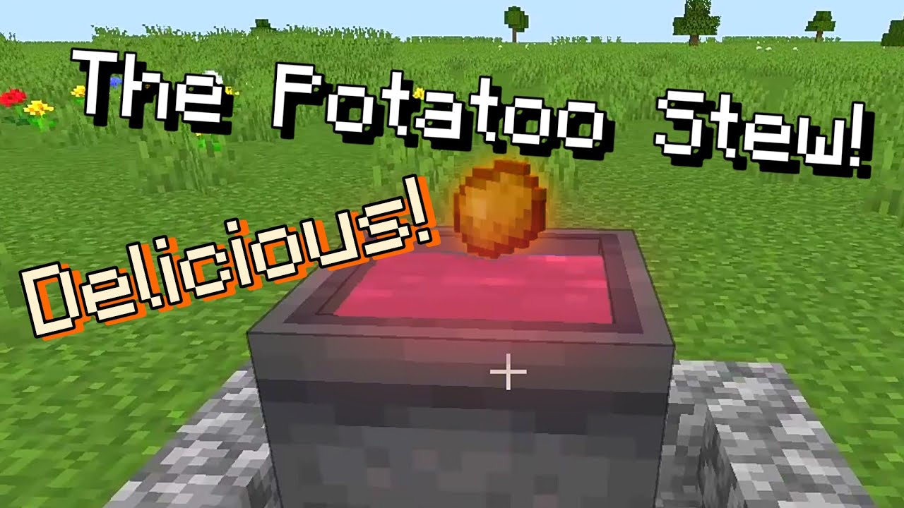 The Potatoo Stew - YouTube