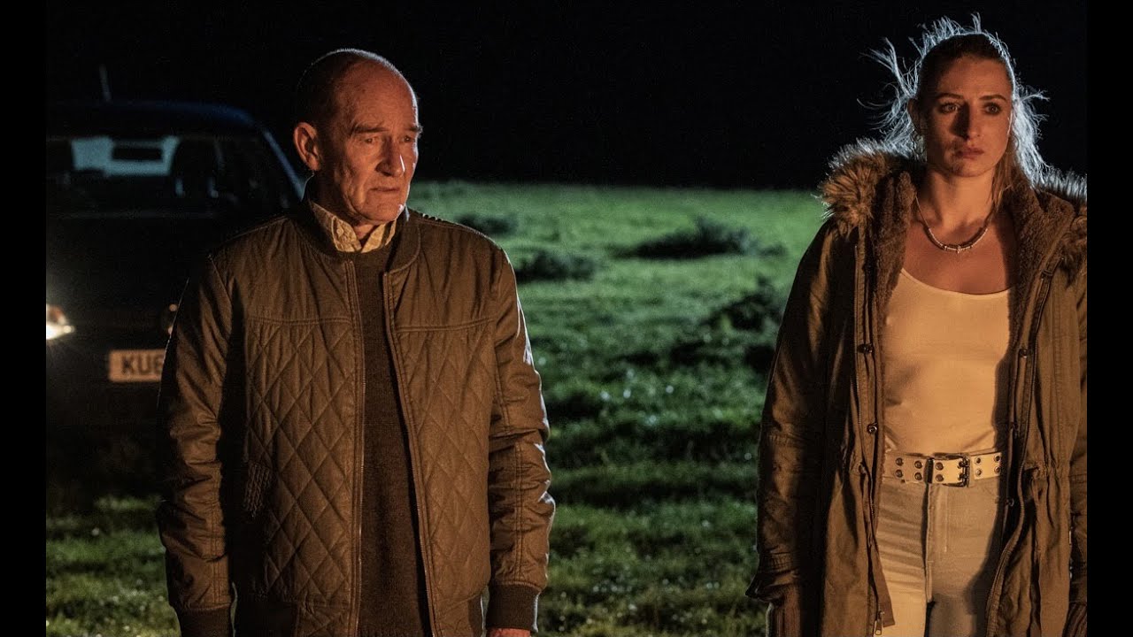 'Bull' UK Trailer | Revenge Thriller | Signature Entertainment - YouTube