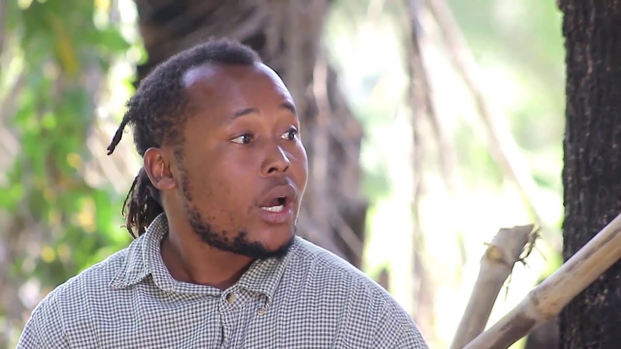 Snitch Sio Mwana Part 1 - Kidogo ze Zero, Kinasa (Official Bongo Movie ...
