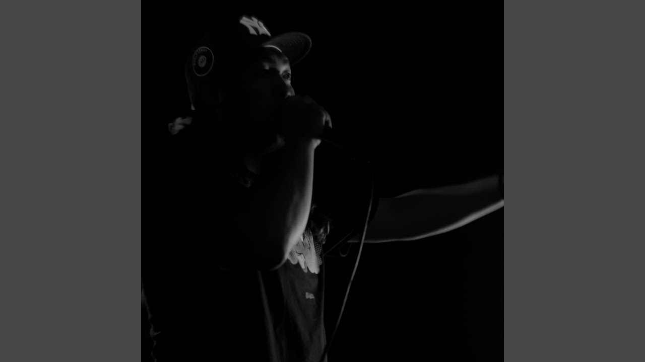 I'm Rapper - YouTube