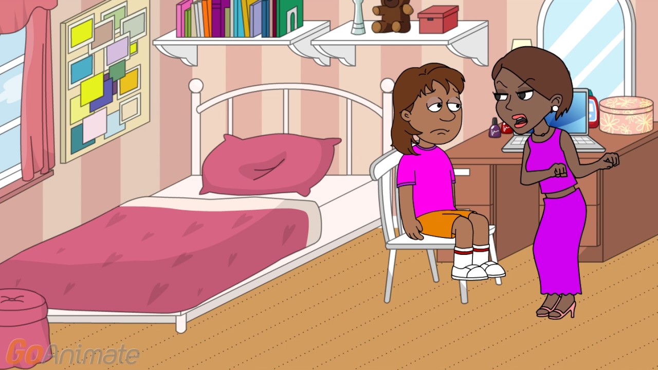 dora hacks goanimate/grounded - YouTube